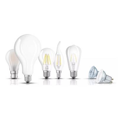 Lempos Archives - Elektros prekės Vilniuje